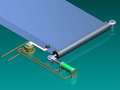 MicroTork Rotovalve - How It Works